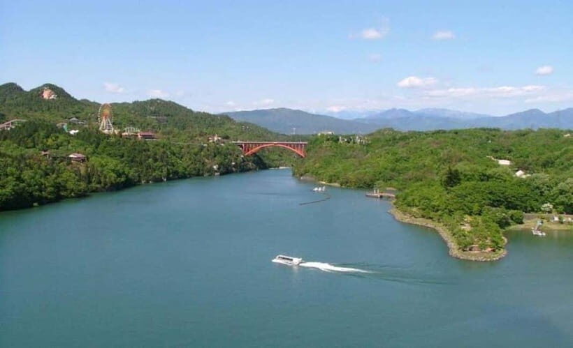 From Nagoya: Inuyama Castle, Ena Gorge, Magome, Tsumago Tour - Practical Tips for Participants