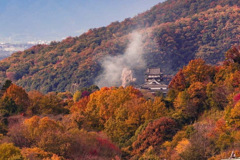 From Nagoya: Inuyama Castle, Ena Gorge, Magome, Tsumago Tour - Final Thoughts
