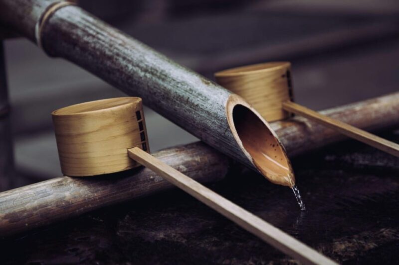 From Nagoya: Ise's Sacred Shrines and Captivating Coastlines - Indulging in Ises Culinary Delights