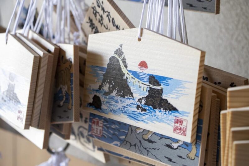 From Nagoya: Ise's Sacred Shrines and Captivating Coastlines - Frequently Asked Questions