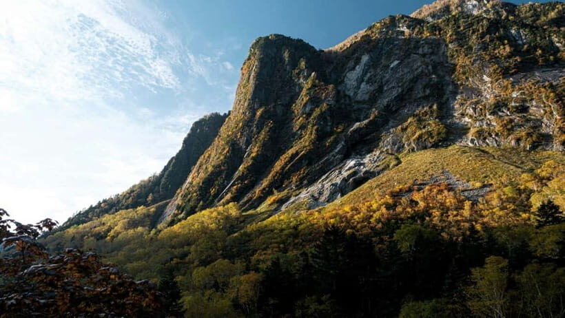 From Nagoya: Kamikochi and Enchanting Landscapes Day Tour - Key Points