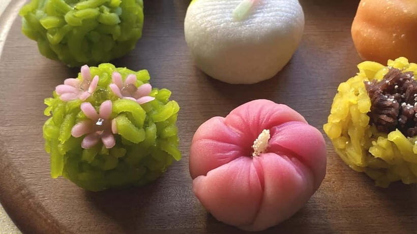 From Nagoya: Matcha, Confections, and Nishio Traditions Tour - What Travelers Say and How It Shapes Your Experience