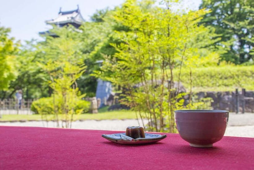 From Nagoya: Matcha, Confections, and Nishio Traditions Tour - Final Thoughts: Who Will Love This Tour?
