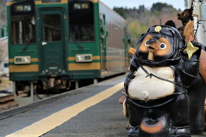 From Nagoya: Myths and Mystery of Ninja and the Tokaido Road - From Myth to Reality: The Tours Impact