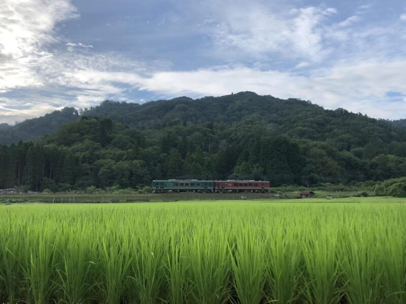 From Nagoya: Myths and Mystery of Ninja and the Tokaido Road - Key Points