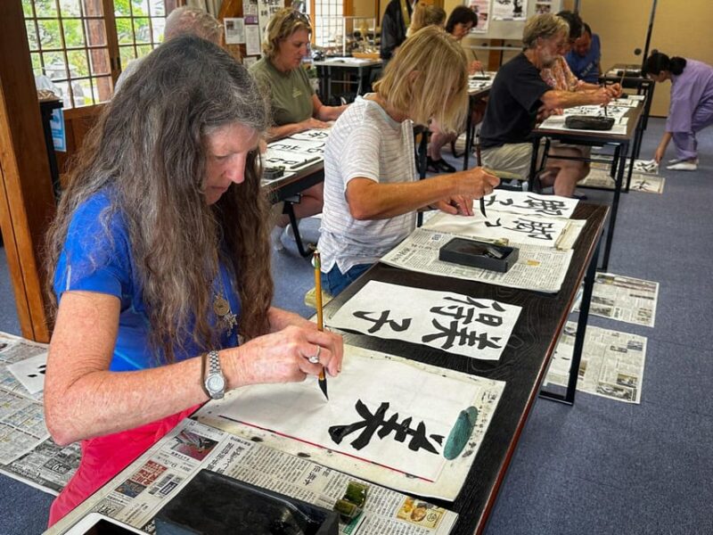 [FROM NAGOYA] Private Tour of the Kiso Valley and Magome - Key Points