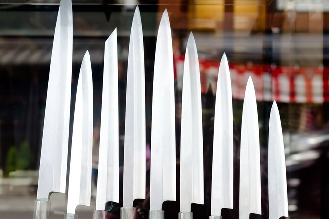 From Nagoya: Samurai Swords and Japan Oldest Castle - Immersion Into Samurai Culture