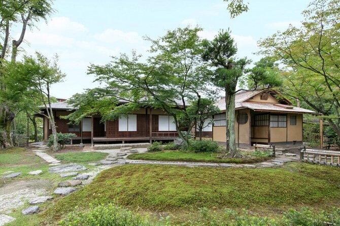 From Nagoya: Samurai Swords and Japan Oldest Castle - Exploring Seki City and Its Temples