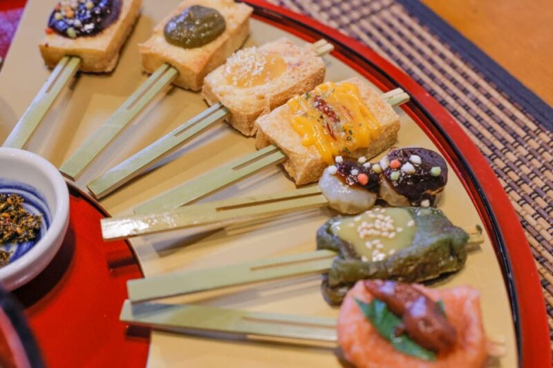 From Nagoya: Samurai Swords and Japans Oldest Castle - Inclusions