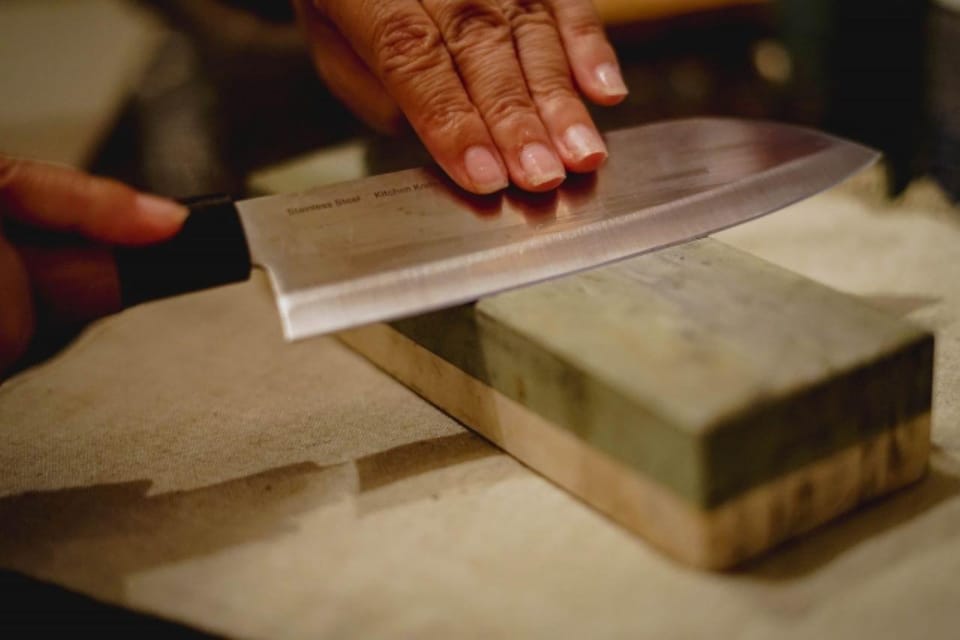 From Nagoya: Samurai Swords and Japans Oldest Castle - Exploring Inuyama Castle