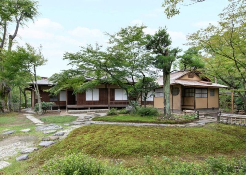 From Nagoya: Samurai Swords and Japans Oldest Castle - Taking in the Japanese Tea Ceremony