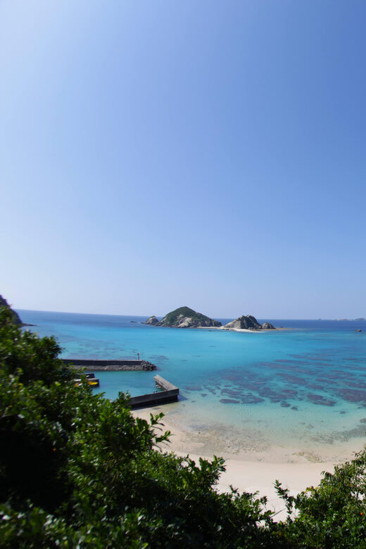 From Naha: Snorkeling Tour to Kerama by Ferry - Discovering Okinawa’s Marine Paradise: A Deep Dive into the Snorkeling Tour
