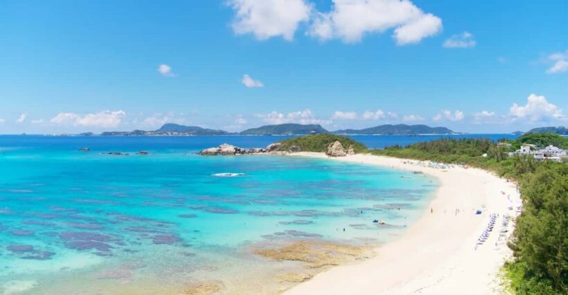 From Naha: Snorkeling Tour to Kerama by High-speed boat - Key Points