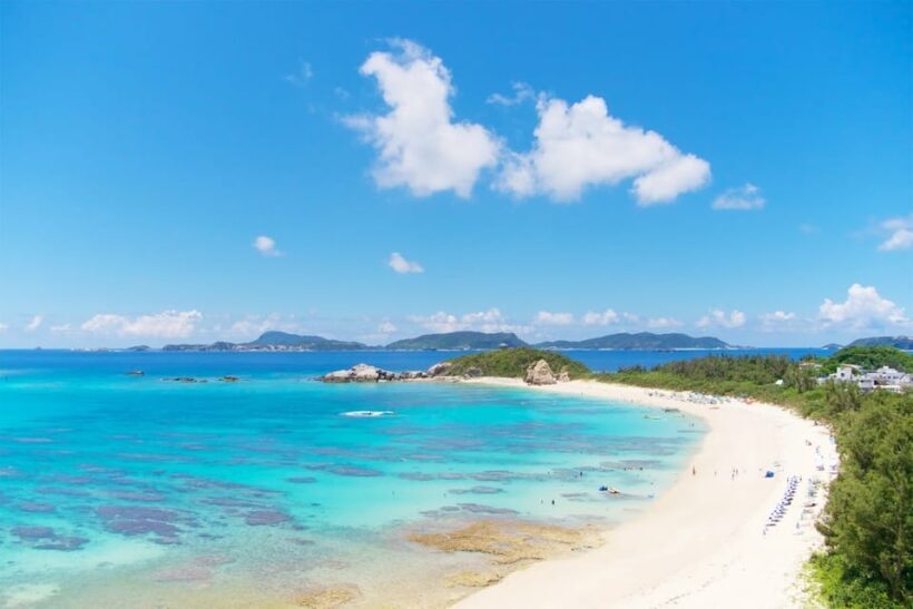 From Naha: Snorkeling Tour to Kerama by High-speed boat - The Experience: What Travelers Say