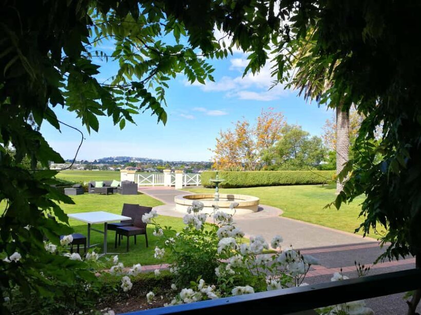 From Napier: Hawke's Bay Small Group Wine Tour - Key Points