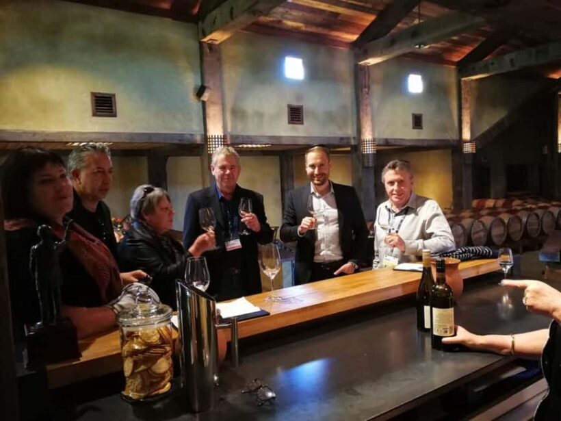 From Napier: Hawke's Bay Small Group Wine Tour - Final Thoughts