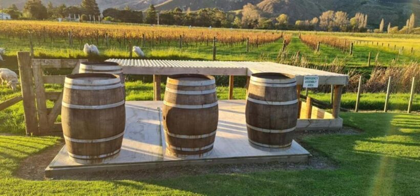 From Napier: Hawke's Bay Small Group Wine Tour - FAQs