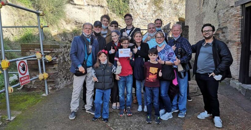 From Naples: 2-Hour Herculaneum Kid-Friendly Tour - What to Expect: A Detailed Breakdown of the Experience