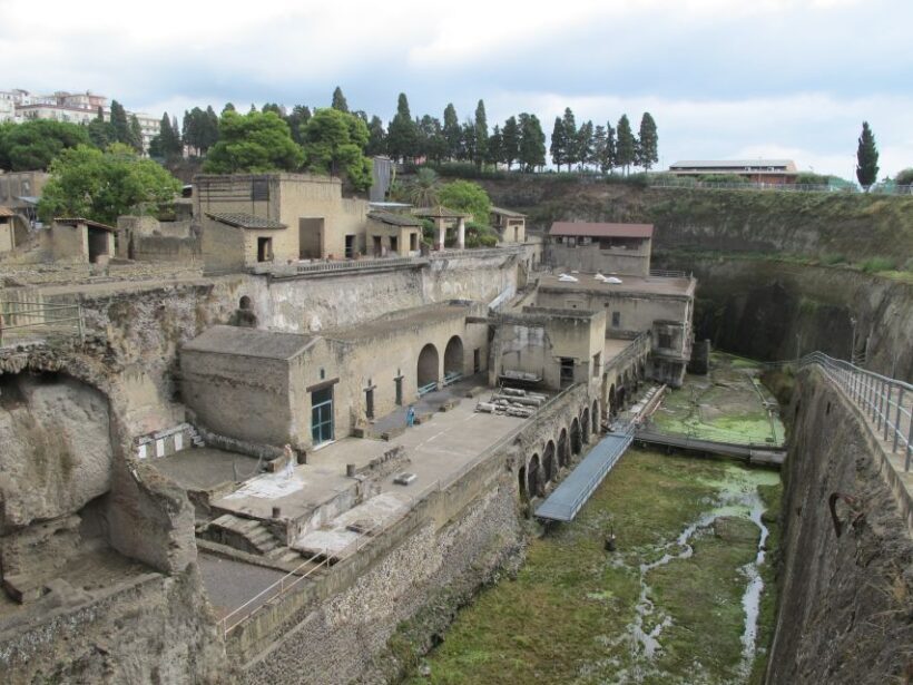From Naples: 2-Hour Herculaneum Kid-Friendly Tour - Frequently Asked Questions