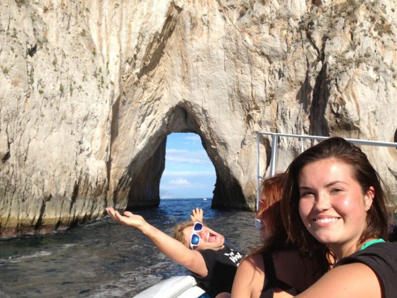 From Naples: 4-Day Amalfi Coast Experience - Final Thoughts: Is This Tour Right for You?