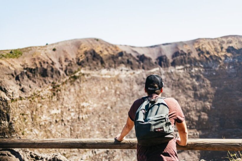 From Naples: All-Inclusive Mount Vesuvius Half-Day Tour - Practical Tips for Travelers