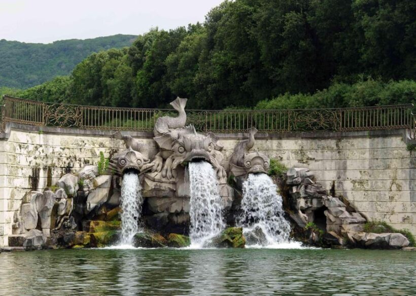 From Naples: All-inclusive tour to the Royal Palace of Caserta with expert guide - Authentic Insights from Other Travelers