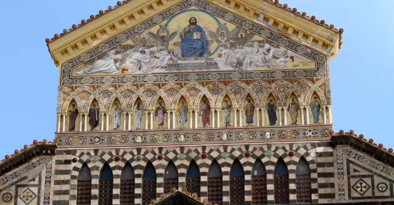 From Naples: Amalfi and Positano Panoramic Ferry Trip - A Practical Look at the Naples to Amalfi & Positano Panoramic Ferry Tour