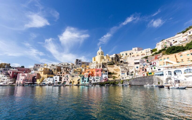From Naples: Amalfi Coast by Car & Boat plus Emerald Grotto - Key Points