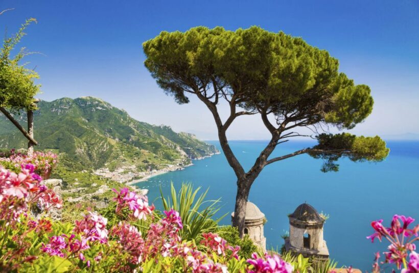 From Naples: Amalfi Coast by Car & Boat plus Emerald Grotto - Who Should Consider This Tour?