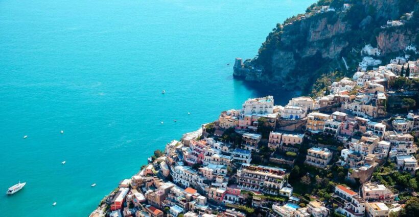 From Naples: Amalfi Coast Day Trip with Driver - Cost and Value
