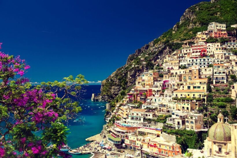 From Naples: Amalfi Coast Deluxe Private Tour - Exploring the Amalfi Coast in Style and Comfort