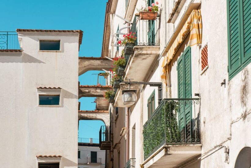 From Naples: Amalfi Coast Full-Day Trip - FAQs