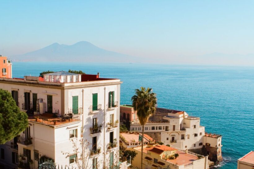 From Naples: Amalfi Coast Full-Day Trip - Final Thoughts