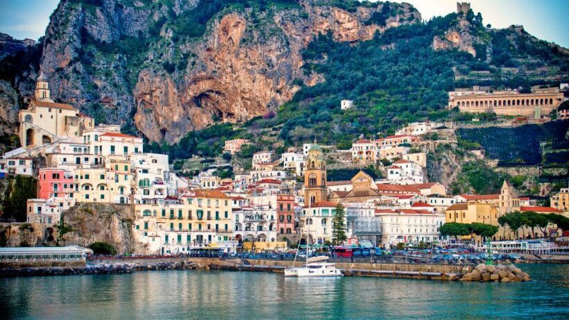 From Naples: Amalfi Coast Highlights Tour by Car and Boat - What to Expect from the Amalfi Coast Highlights Tour