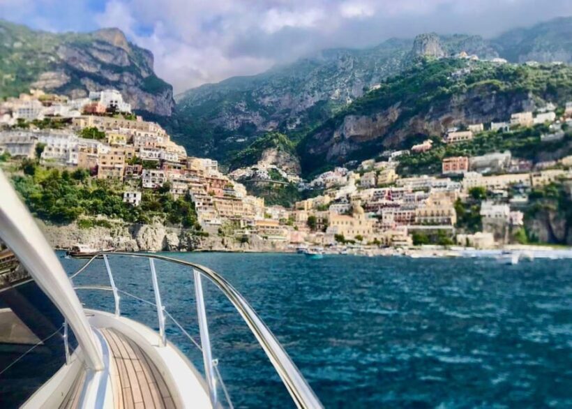 From Naples: Amalfi Coast Private Boat Exclusive Tour - An In-Depth Look at the Experience