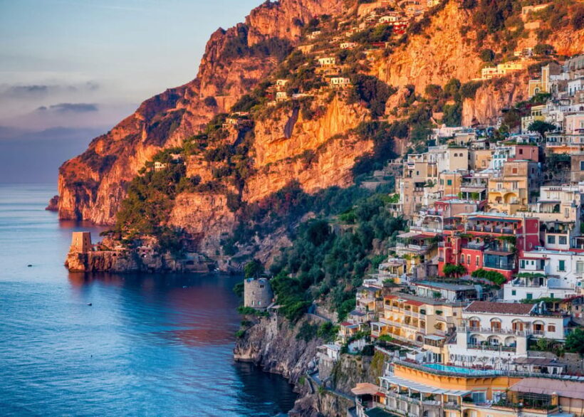 From Naples: Amalfi Coast Private Boat Exclusive Tour - FAQ