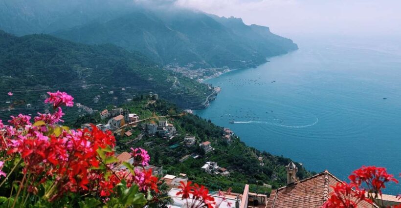From Naples: Amalfi Coast Private Day Trip - Authentic Experiences & Real Reviews
