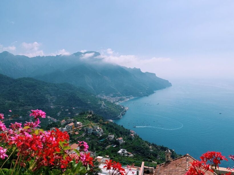 From Naples: Amalfi Coast Private Day Trip - FAQs
