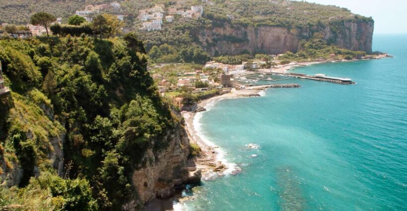 From Naples: Amalfi Coast Private Full-Day Trip - Cost and Value