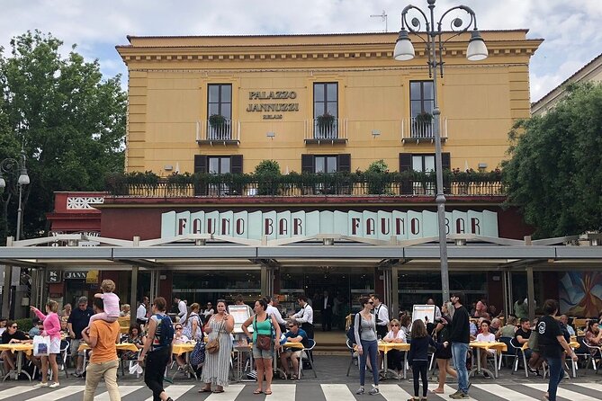 From Naples: Amalfi Coast Shore Excursions - The Itinerary Breakdown