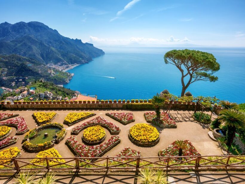 From Naples: Amalfi Coast tour by bus - The Itinerary Breakdown: What to Expect