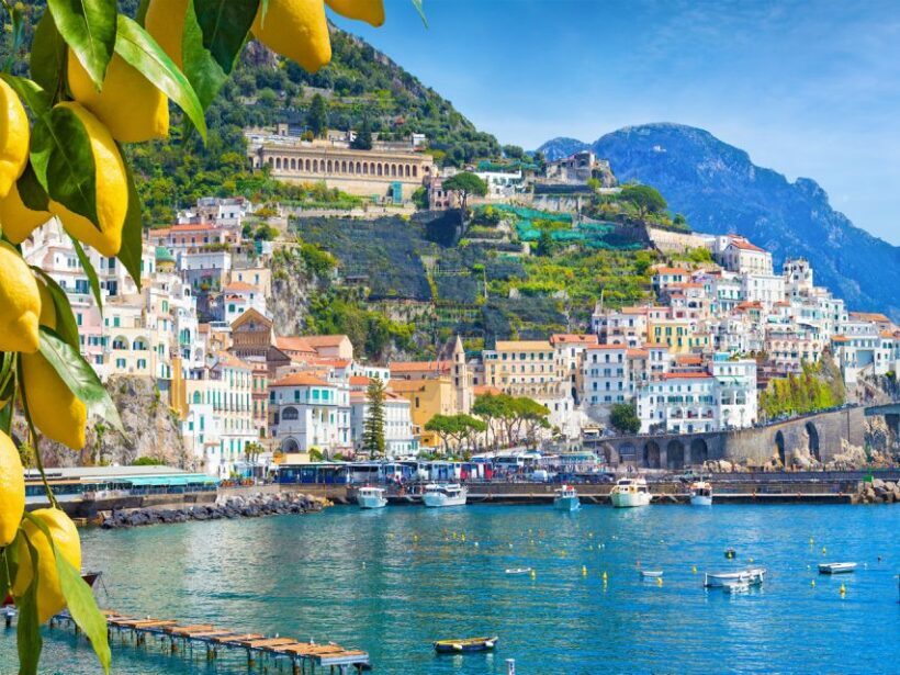 From Naples: Amalfi Coast tour by bus - What Makes This Tour Stand Out