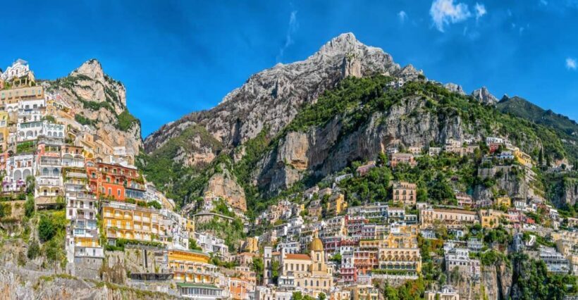 From Naples: Amalfi Coast tour by bus - Who Would Love This Tour?