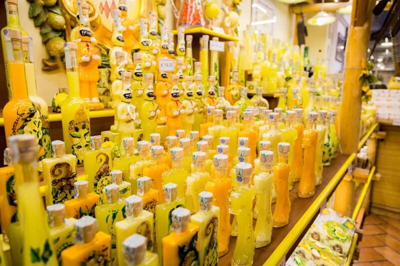 From Naples: Amalfi Coast with Sorrento & Positano - Who Is This Tour Best For?
