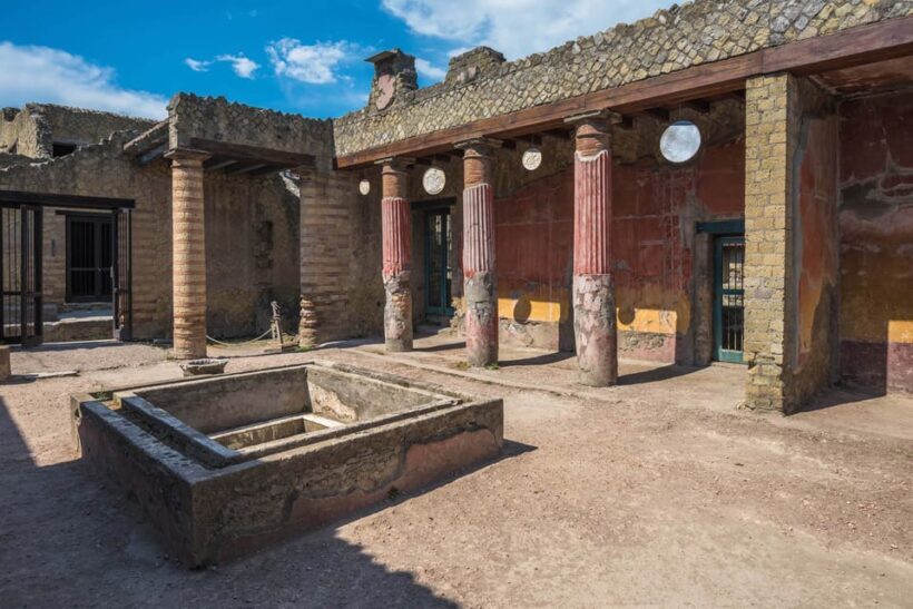 From Naples: Archeological day to Pompeii and Herculaneum - Who Will Love This Tour?
