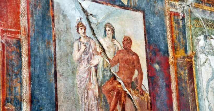From Naples: Archeological day to Pompeii and Herculaneum - FAQ