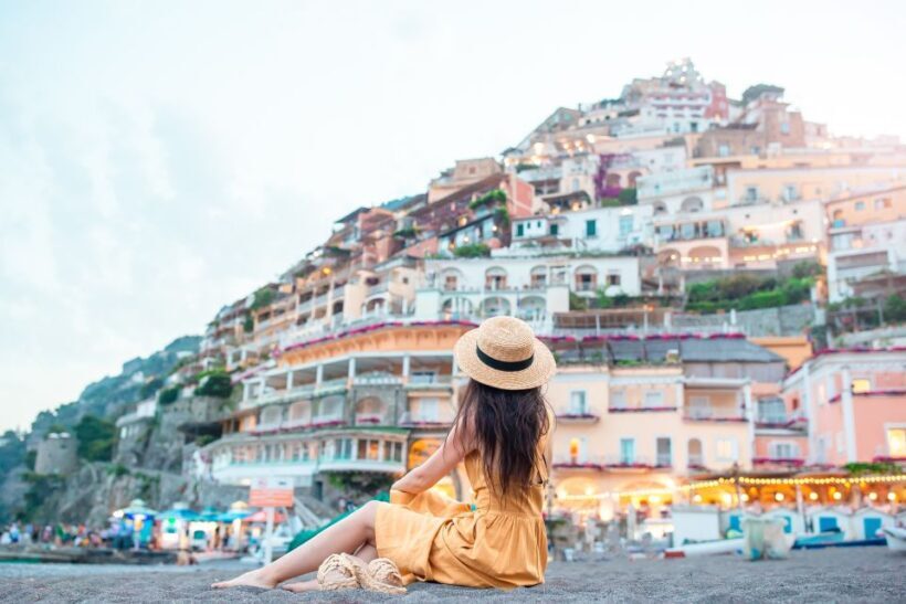 From Naples: Boat Tour to Capri Island with Aperitiv - Who Is This Tour Best For?