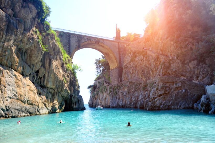 From Naples: Boat Tour to Capri Island with Aperitiv - Final Thoughts