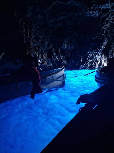 From Naples: Capri, Anacapri & Blue Grotto Private tour - FAQ