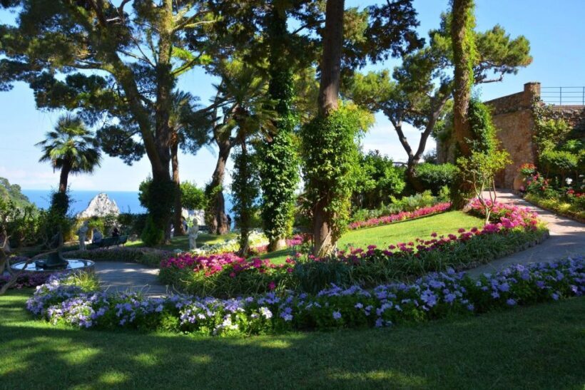 From Naples: Capri and Blue Grotto Day Tour - Who This Tour Is Best For